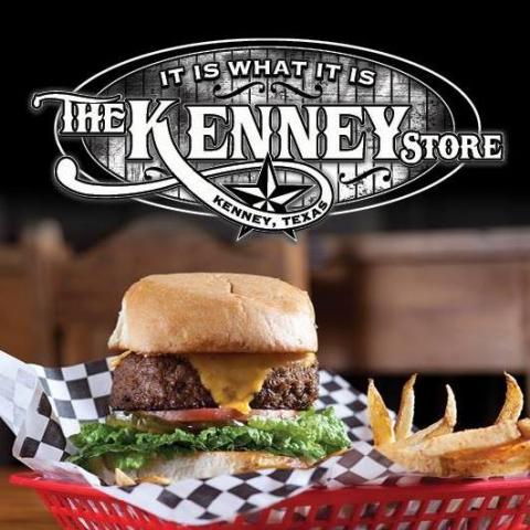 Kenney Store - Kenney TX | The Woodlands Texas Chapter #5402 | The ...